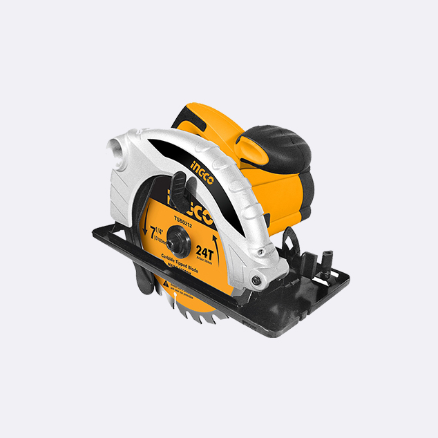 Earth Rammer - Decagon Realties Limited